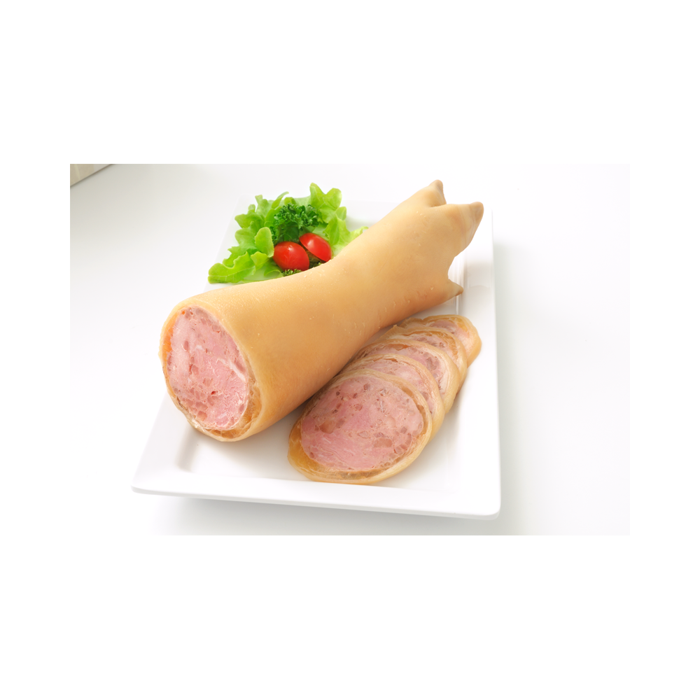 พอร์ค เลค ไชนีส สไตล์ (PORK LEG CHINESE STYLE)